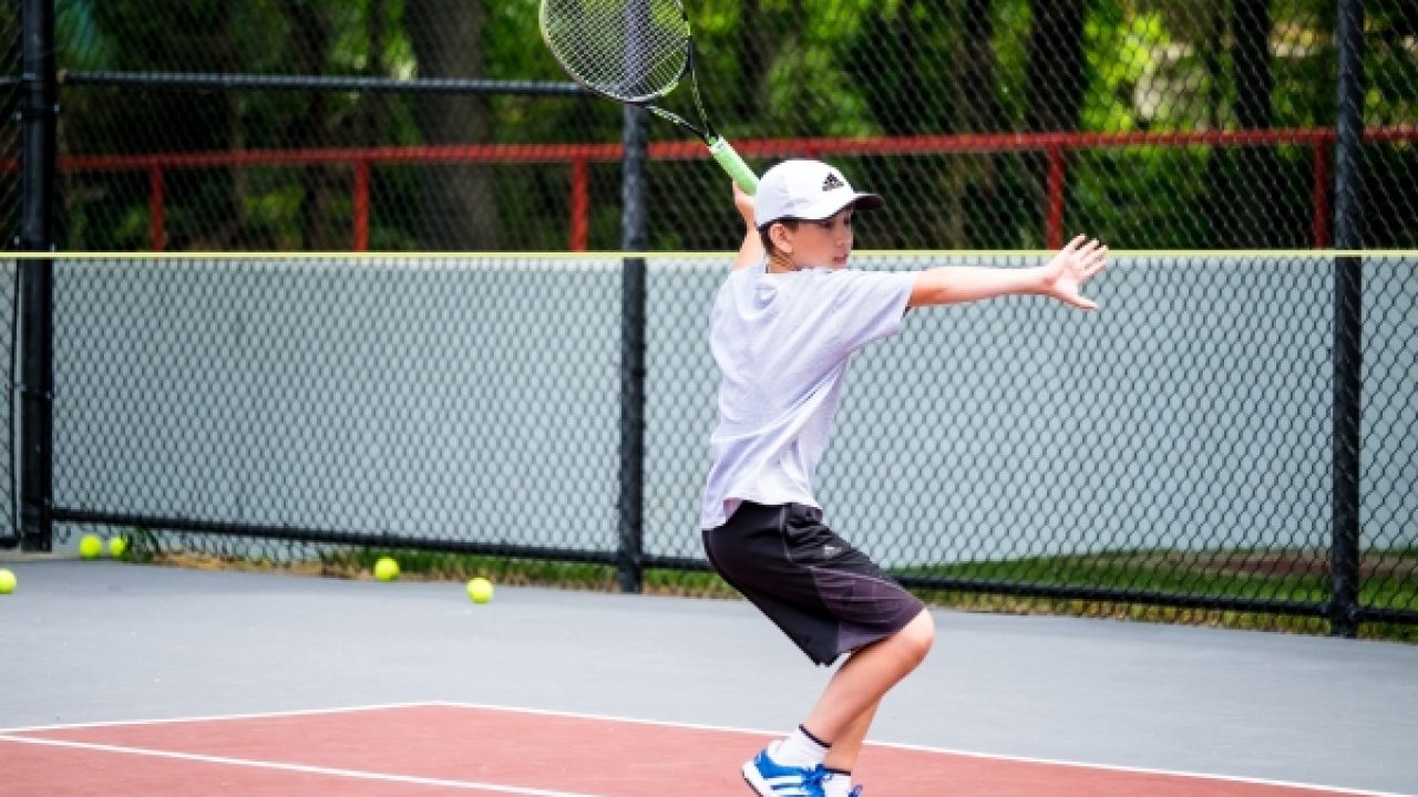 How can I practice tennis alone? In 5 Simple Steps - USA Magazine
