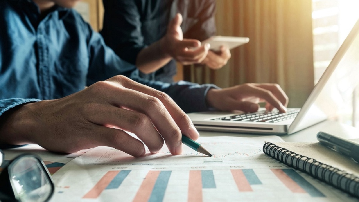 Customer Data Management function in Business - USA Magazine