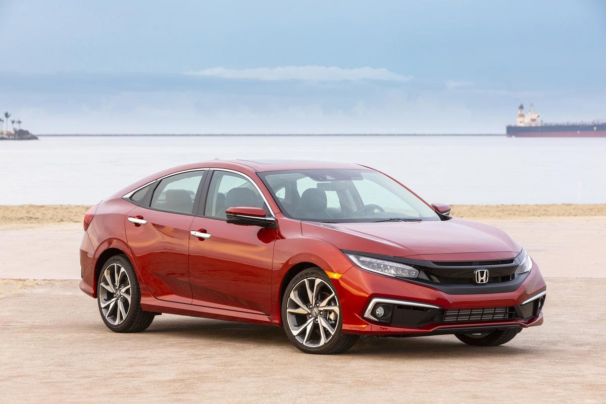 Some Of The Most Fun Daily Drivers - USA Magazine