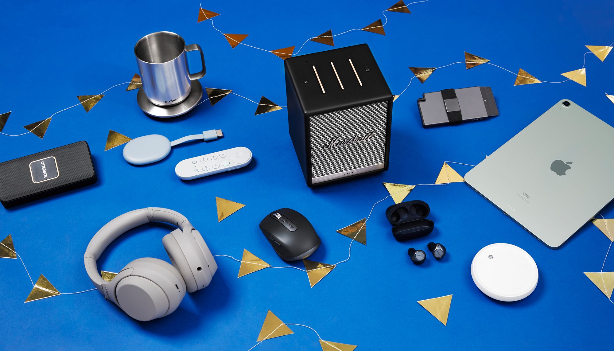 10 Cool Tech Gadgets 2021