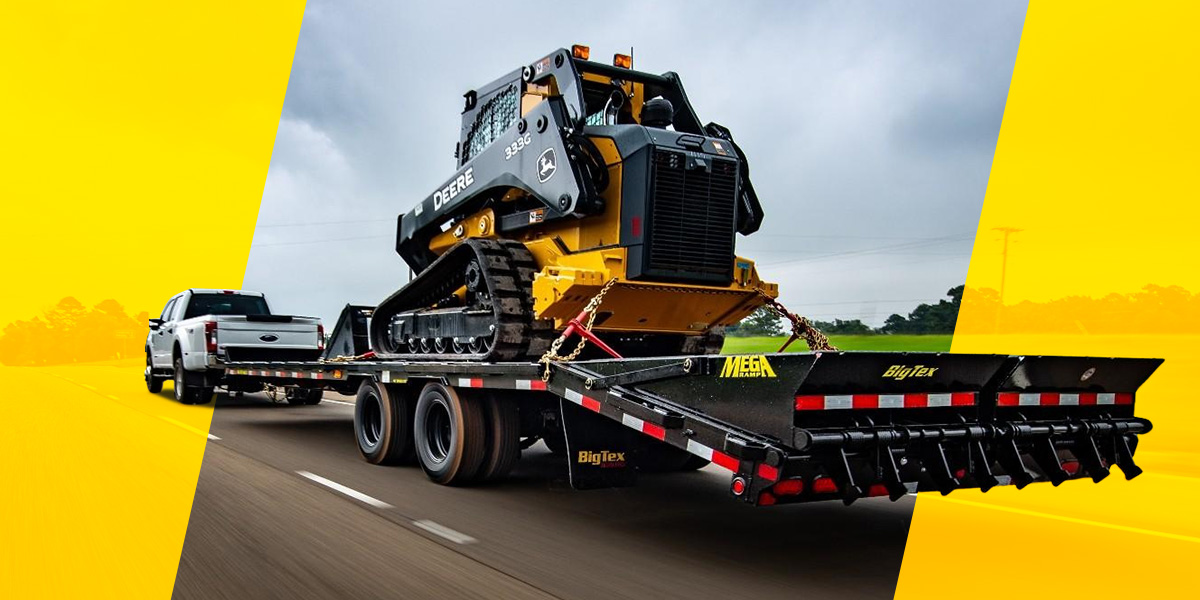 Why Gooseneck Trailers are the Best Choice for Heavy Loads - USA Magazine
