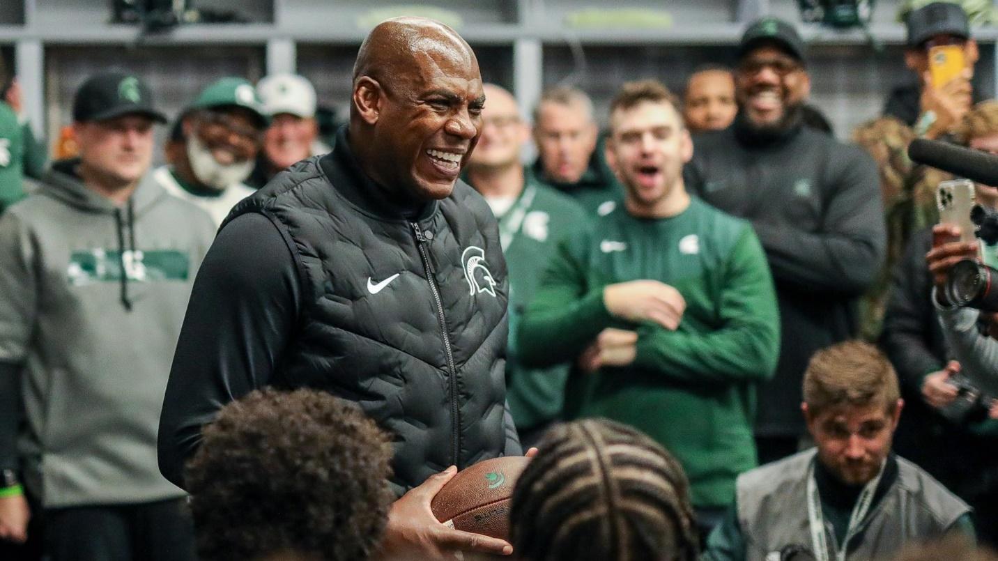 Is Mel Tucker Married? His Personal Life Amid Controversy and ...