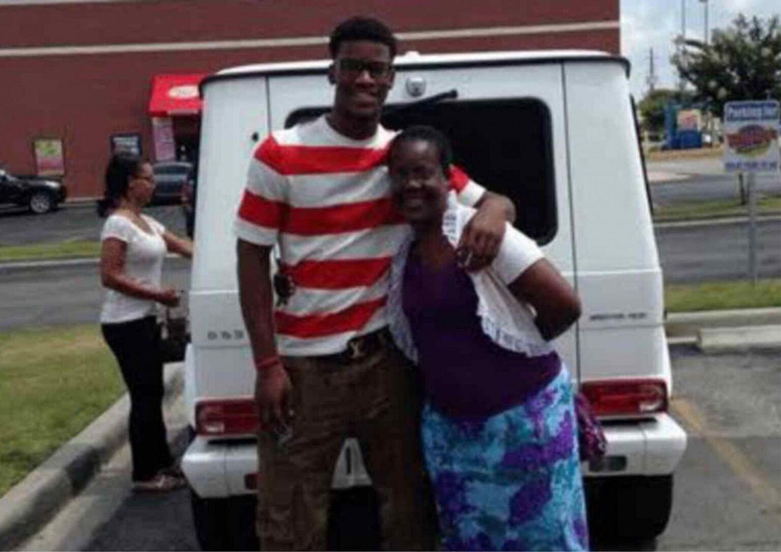 Know About Who is Jimmy Butler's Dad?: Is He Michael Jordan's Son ...