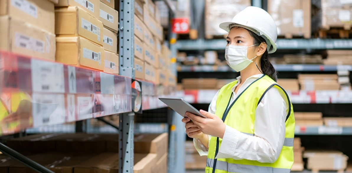 The Role of Health and Safety in a Warehouse - USA Magazine