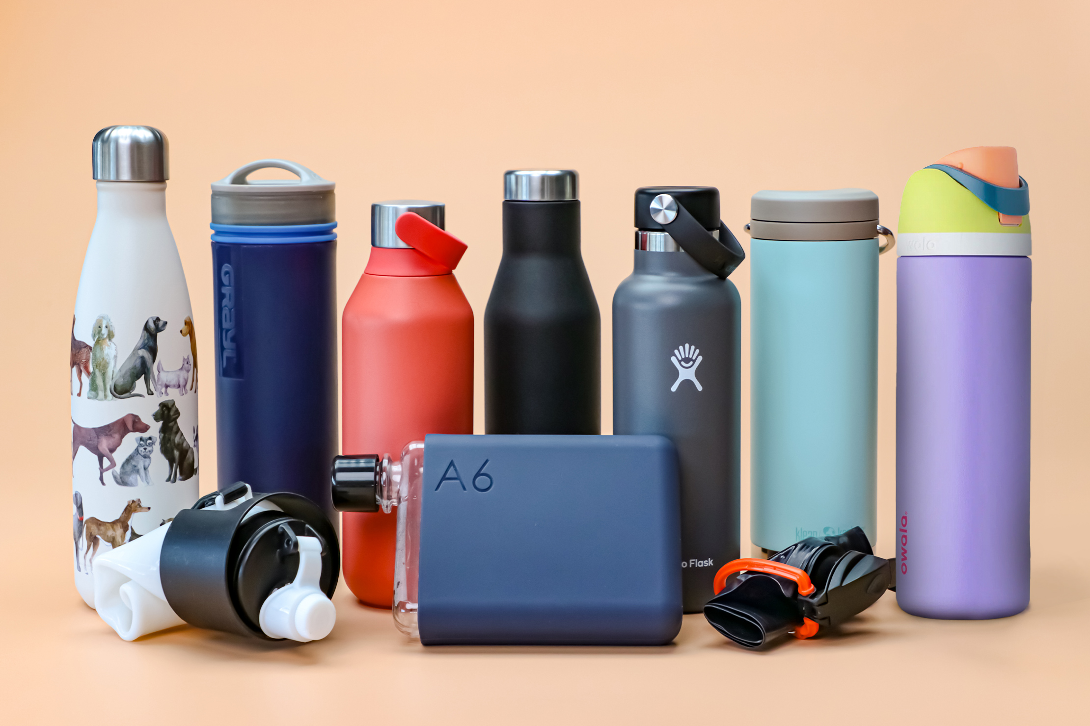 The Complete Guide to Tumblers: A Versatile Beverage Companion - USA ...
